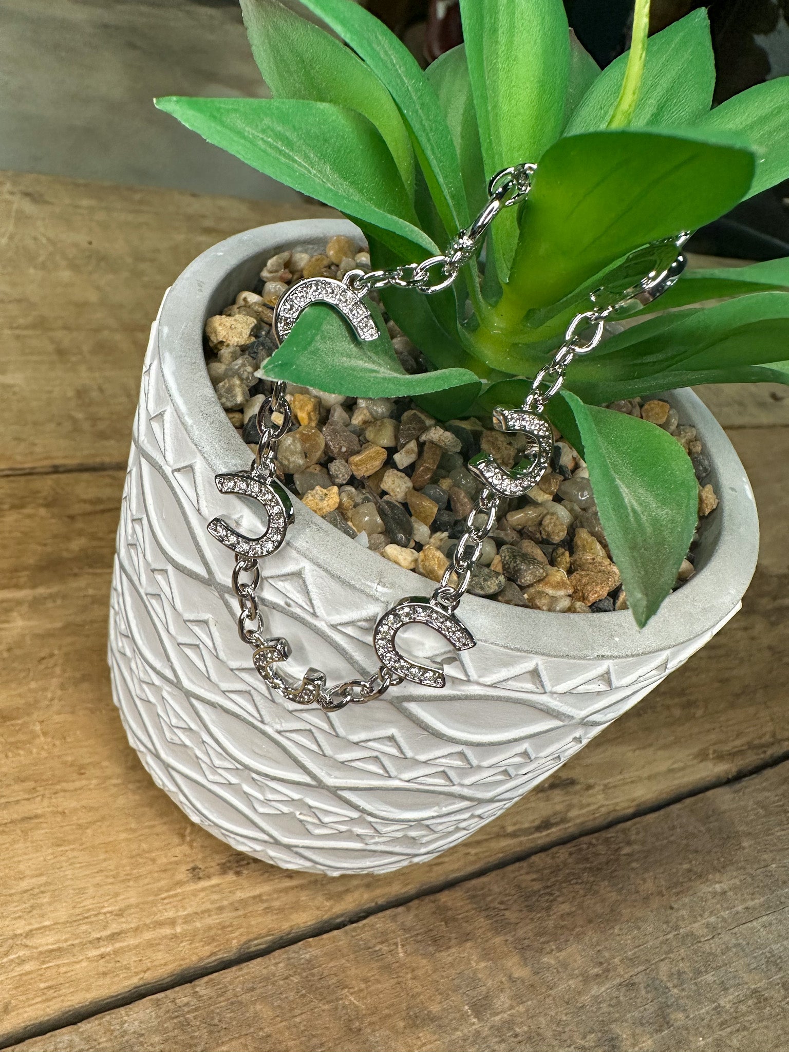 Accessories – Iron Saddle Ranch